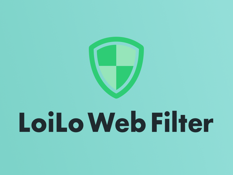 LoiLo Web Filter